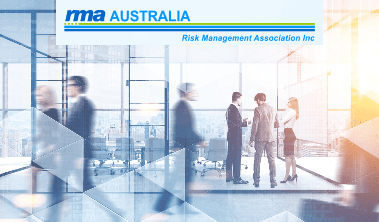 2024 Fundamental Risk Series - RMA Australia