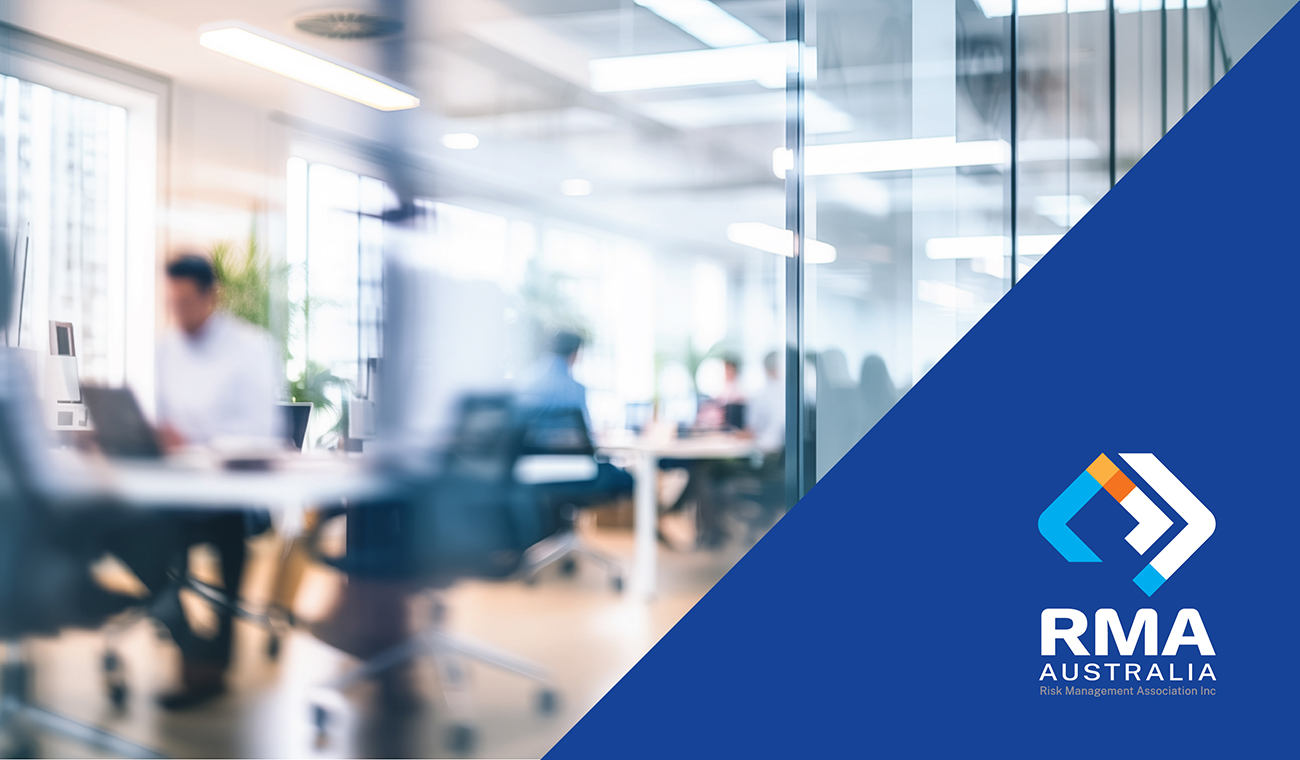 2024 May E-Newsletter - RMA Australia